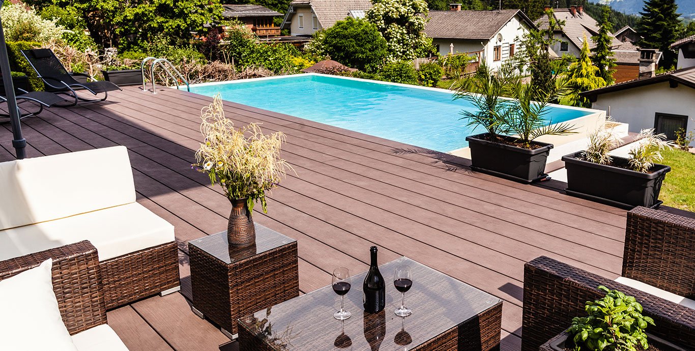 Portfolio - Deck Bros