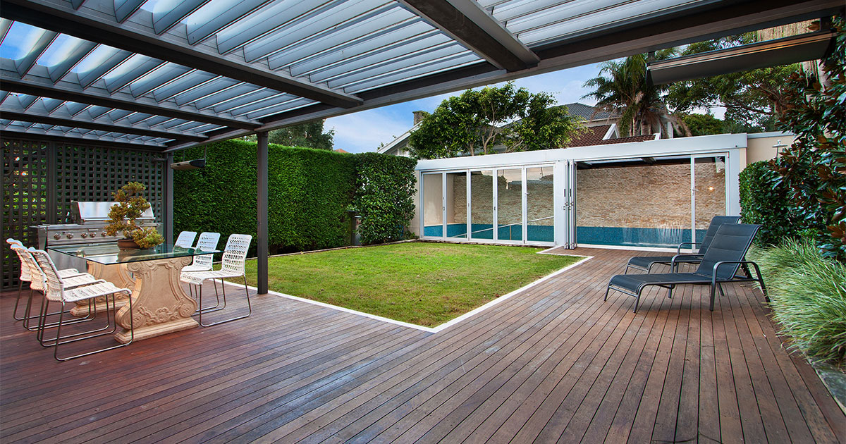 Deck Repair - Deck Bros