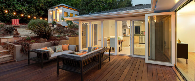 Deck Building Codes Breakdown In Omaha, Nebraska - Deck Bros